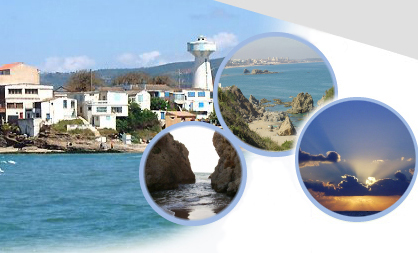 Le site officiel de Boumerdes